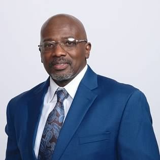 Michael Carr at Keller Williams Town & Country Realty