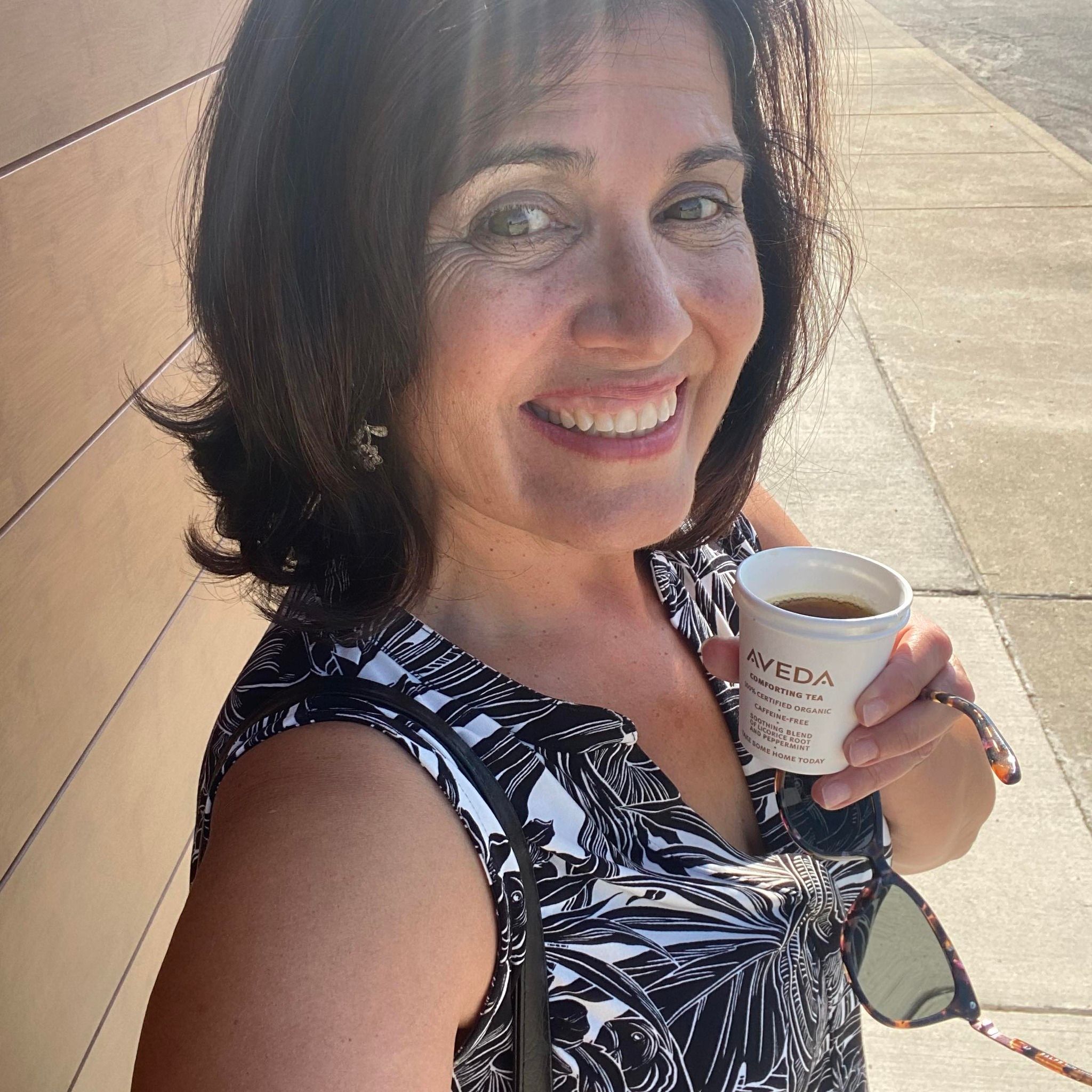 Liz Torres at Keller Williams Indianapolis Metro North