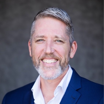 Matthew Bailey at Keller Williams Portland Premiere