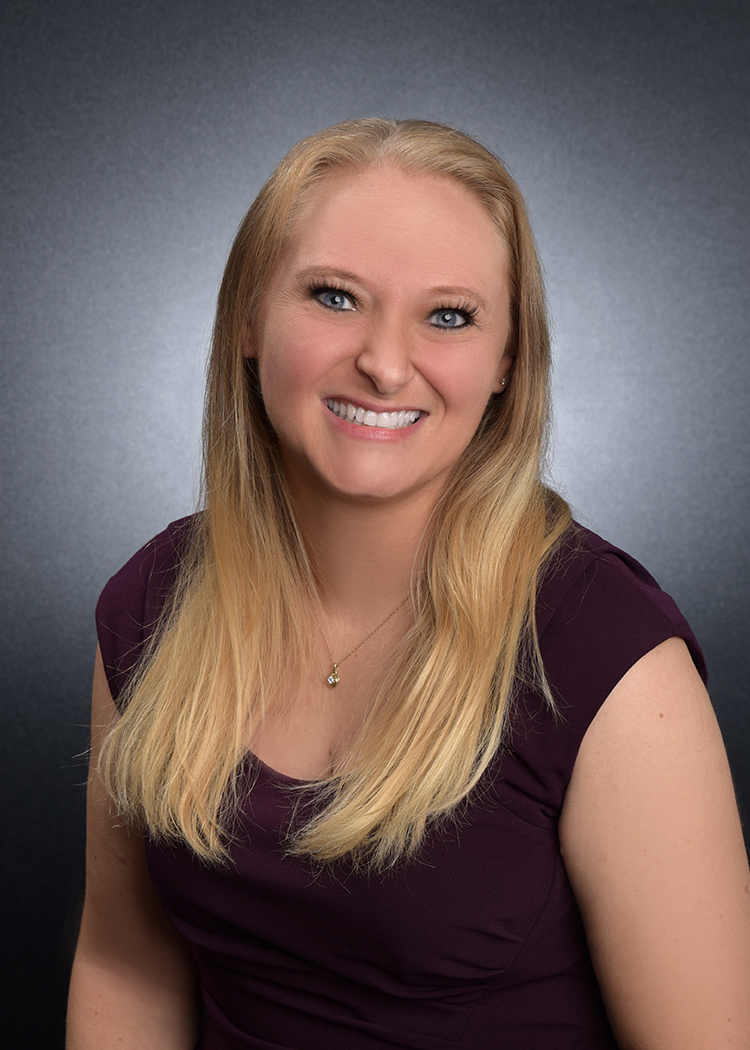 Jillian Mitrani at Keller Williams Elite Partners III