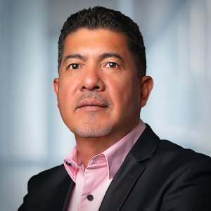 Francisco Rojas at Keller Williams Jacksonville Orange Park