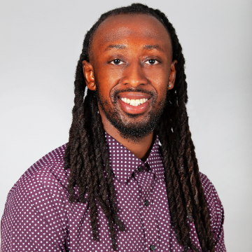 Omar Crawford at Keller Williams City Life