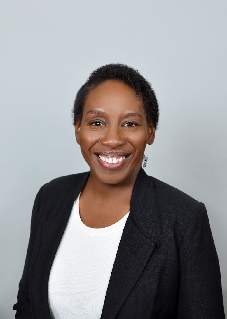 Jo Lawson at Keller Williams The Marketplace