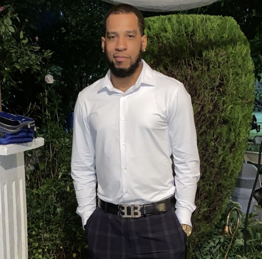 Kevin Bussey at Keller Williams Gold Coast