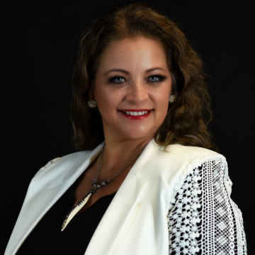 Michele Minguzzi at Keller Williams Rockwall