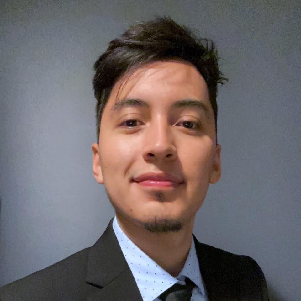 Jose Bonilla at Keller Williams Momentum