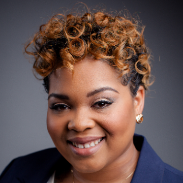 Victoria Watts at Keller Williams Lynchburg