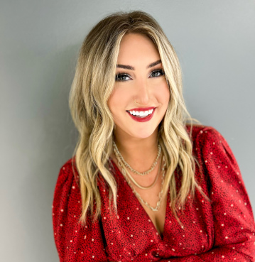 Summer Whitfield at Keller Williams Unified