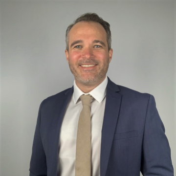 Michael Prisco at Keller Williams Wayne