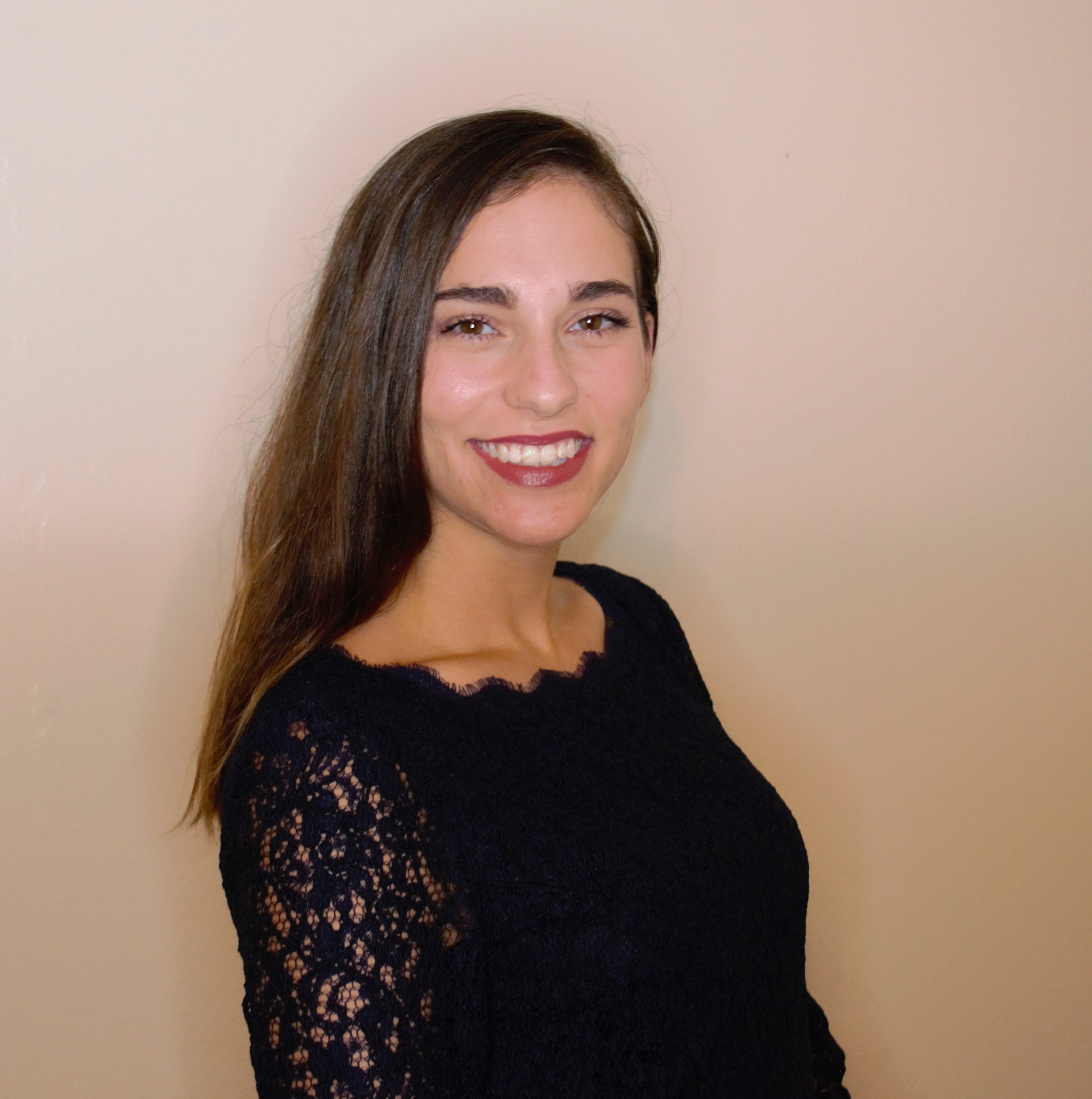 Breanna Graham at Keller Williams Elite Partners