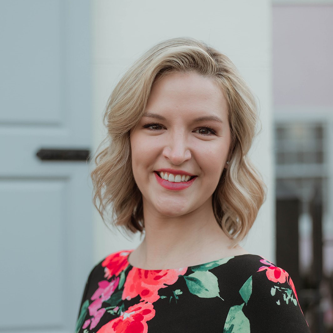 Heidi Papaleo at Keller Williams Charleston West Ashley