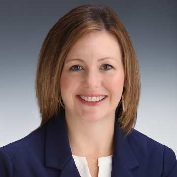 Joy Hallman at Keller Williams Innovate