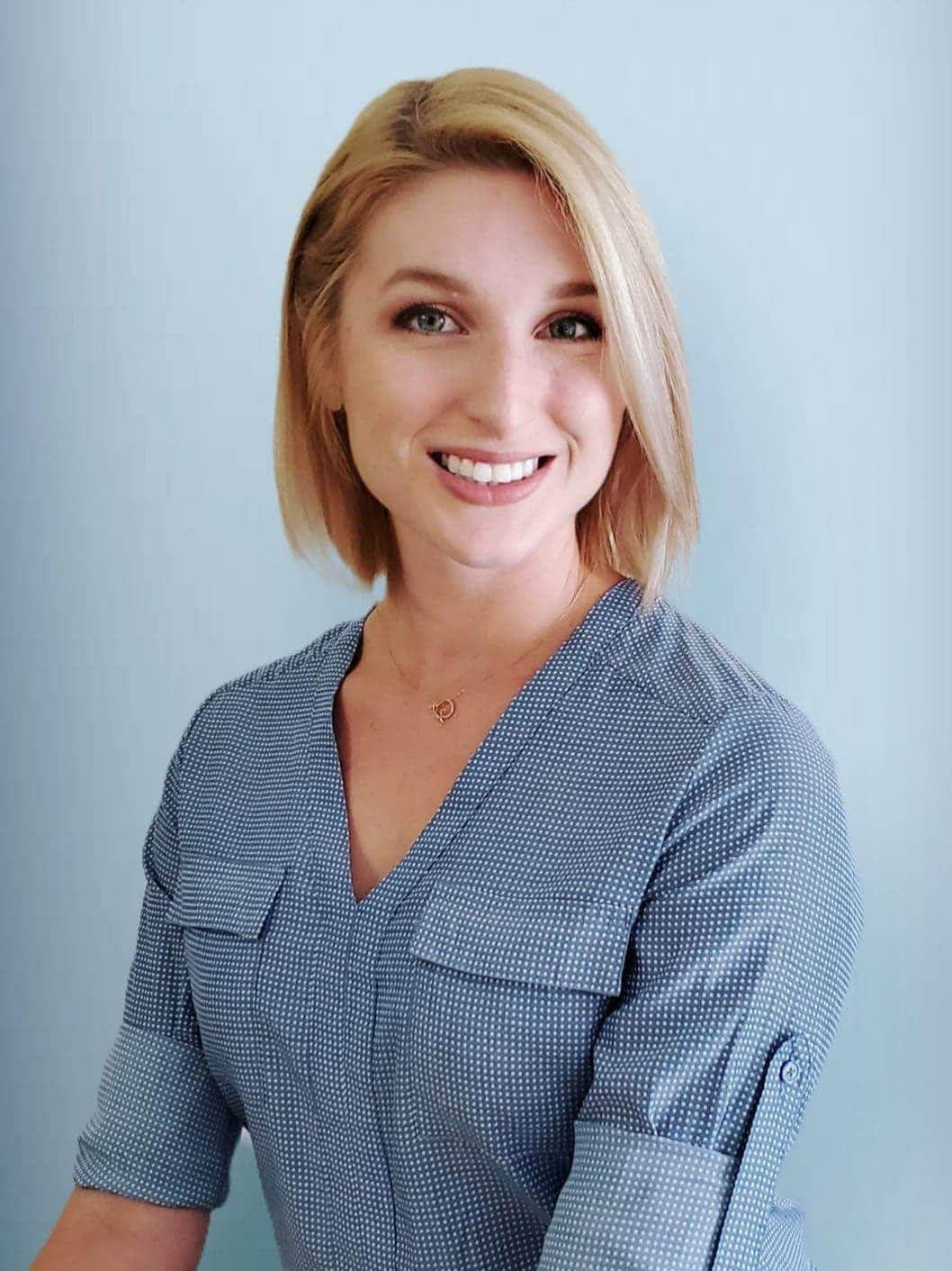 Aubree Willis at Keller Williams St. Clair