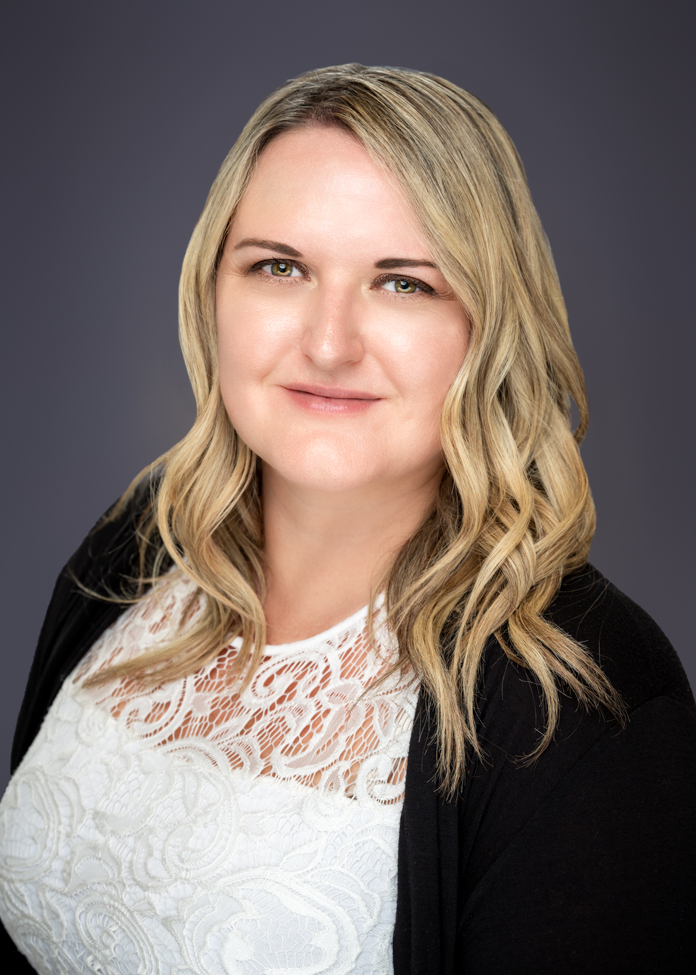 Nichol Dutcher at The Dutcher Team