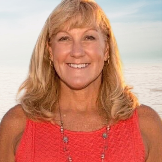 Denise Thoman at Keller Williams Marco Island