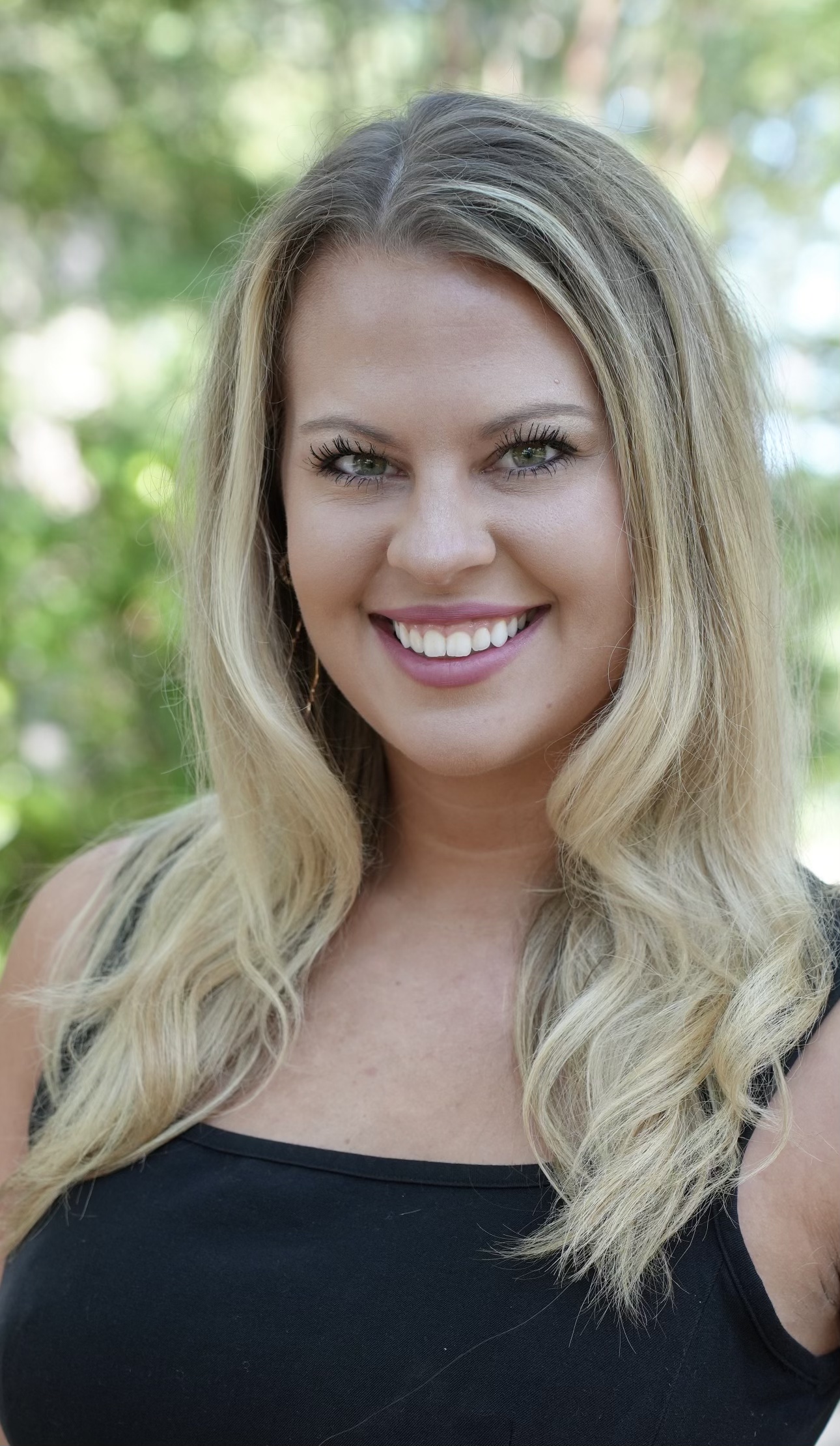 Laura Smith at Keller Williams Jackson