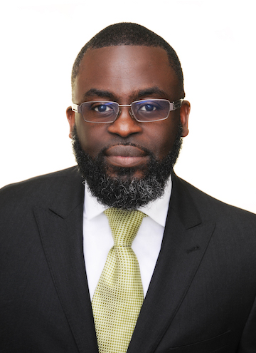 Devonne Edwards at Keller Williams Preferred Properties