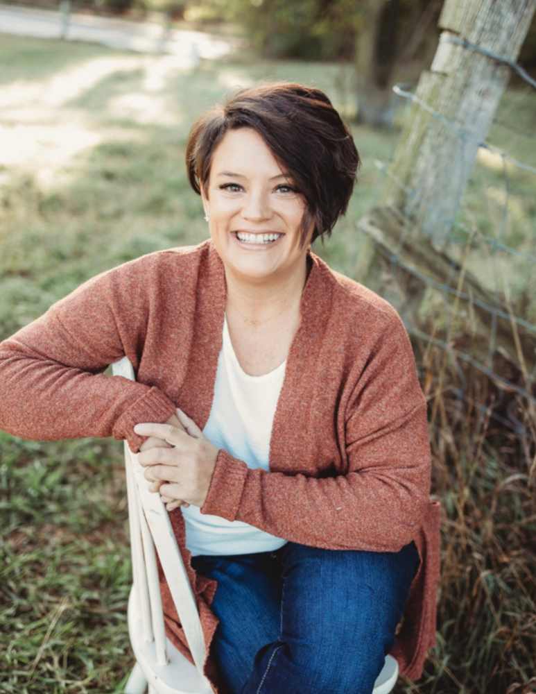 Jennifer Neill at Keller Williams Greater Omaha