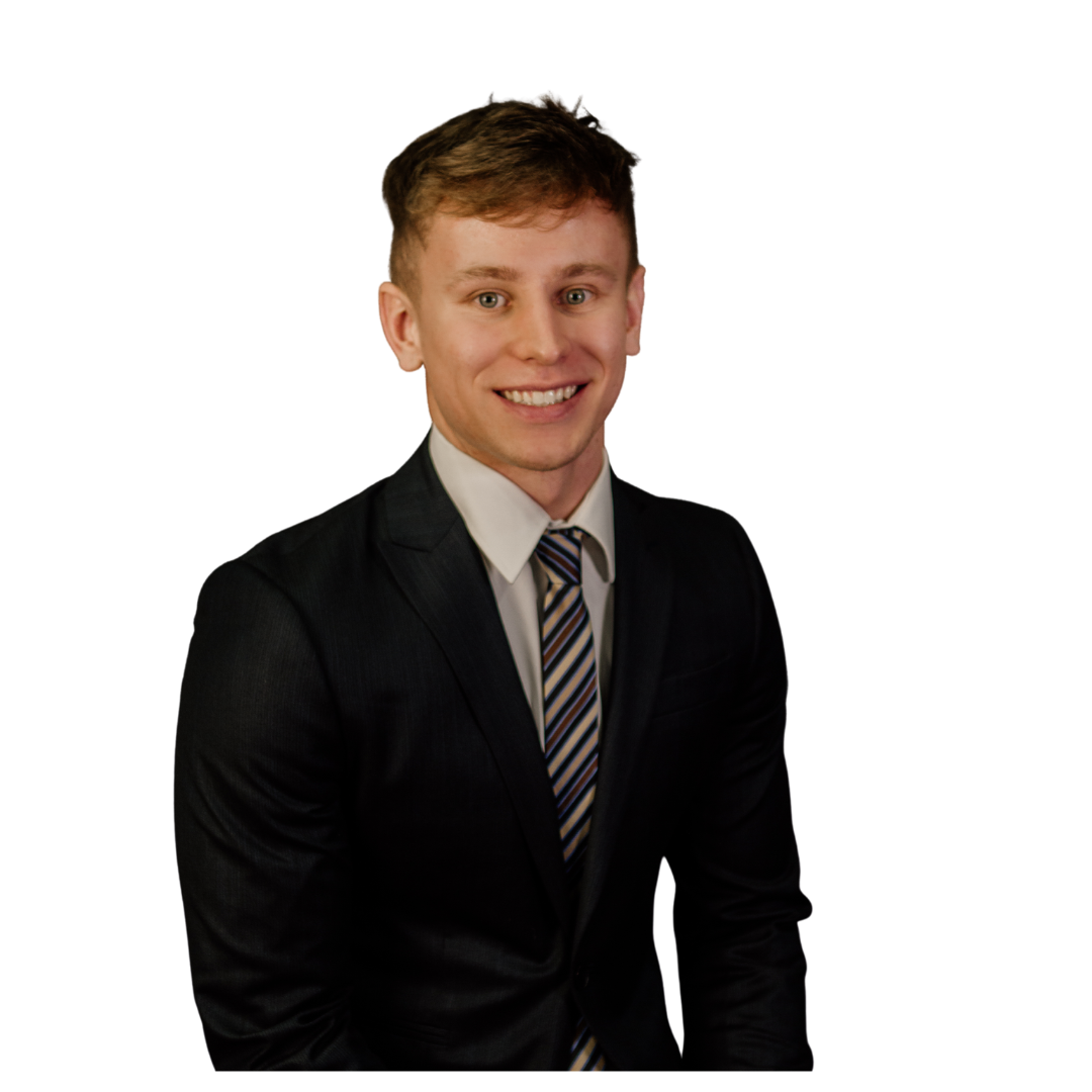 Cody Taylor at Keller Williams Premier Realty