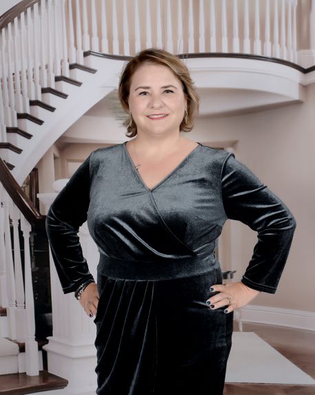 Lillian Mason at Keller Williams Connected