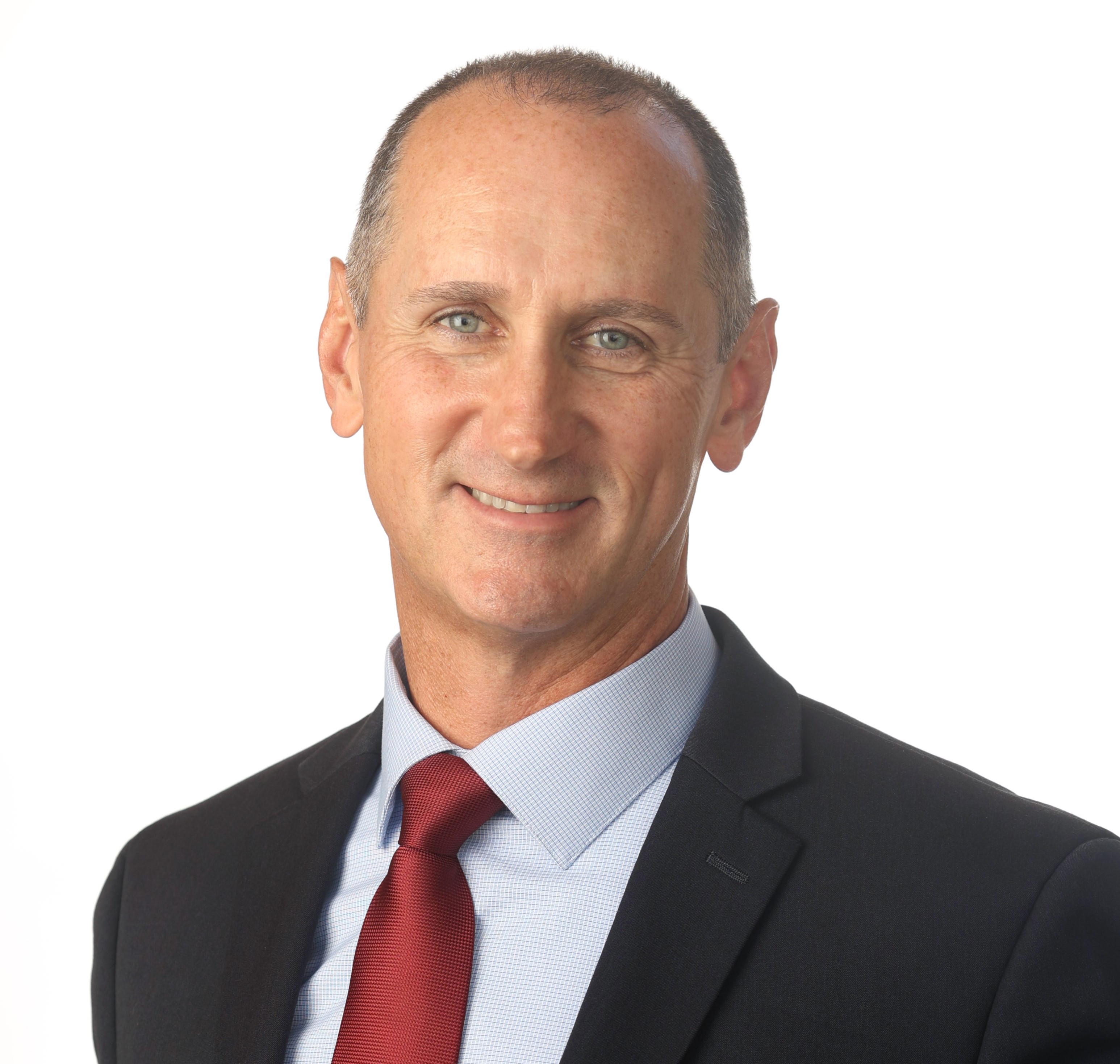 Michael Morris, Chief RE