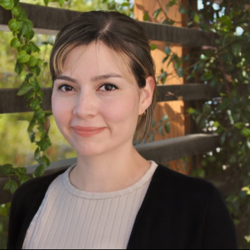 Kristen Olsen at Keller Williams College Park