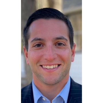 Evan Morris, REALTOR