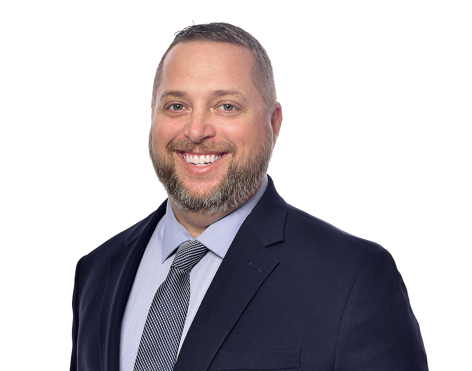 Steve Boatright Jr. at Keller Williams Jacksonville Mandarin