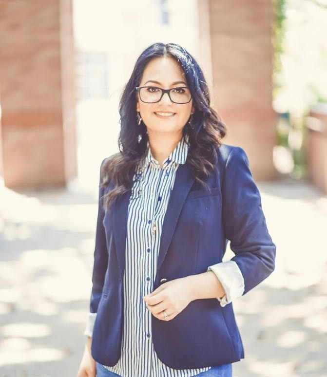 Evelyn Lopez at Keller Williams Realty Professionals