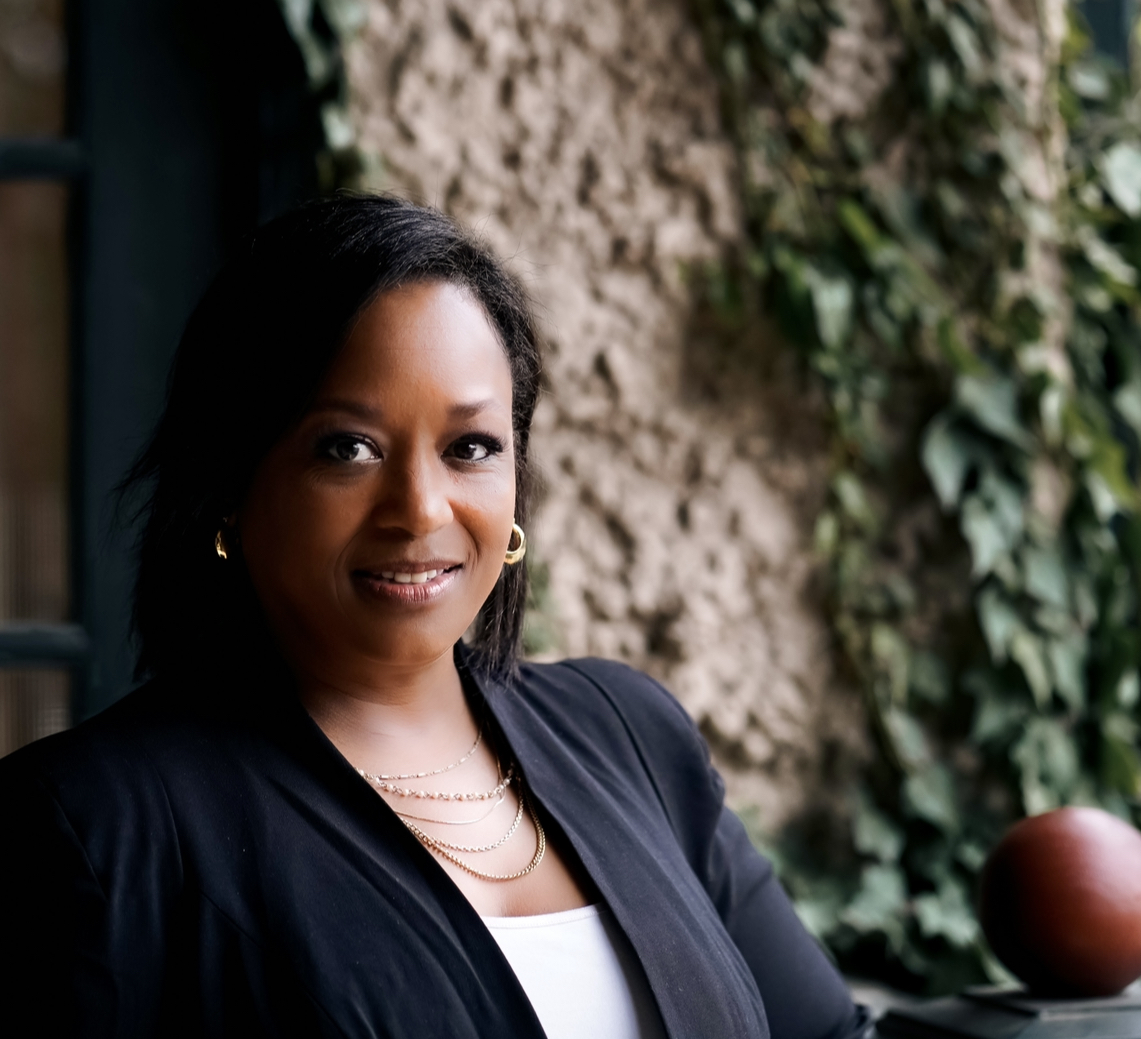 Tara Foster at Keller Williams Elite Realty