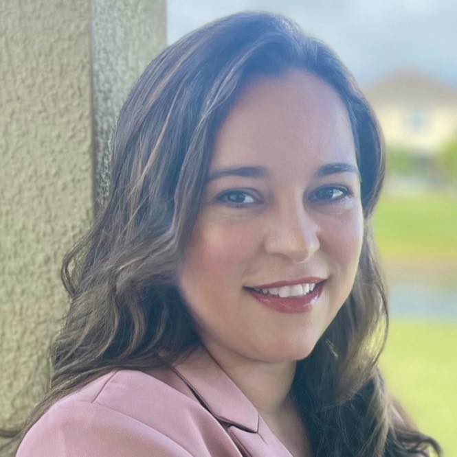 Maria Alfaro at Keller Williams Vero Beach