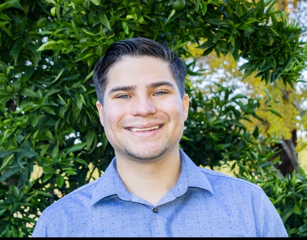 Ruben Vazquez at Keller Williams Realty Chico Area