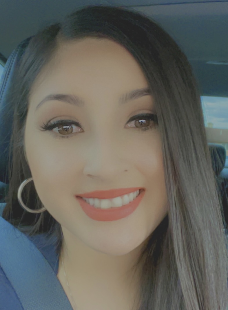 Fabiola Padilla Soto at Keller Williams North Central Washington