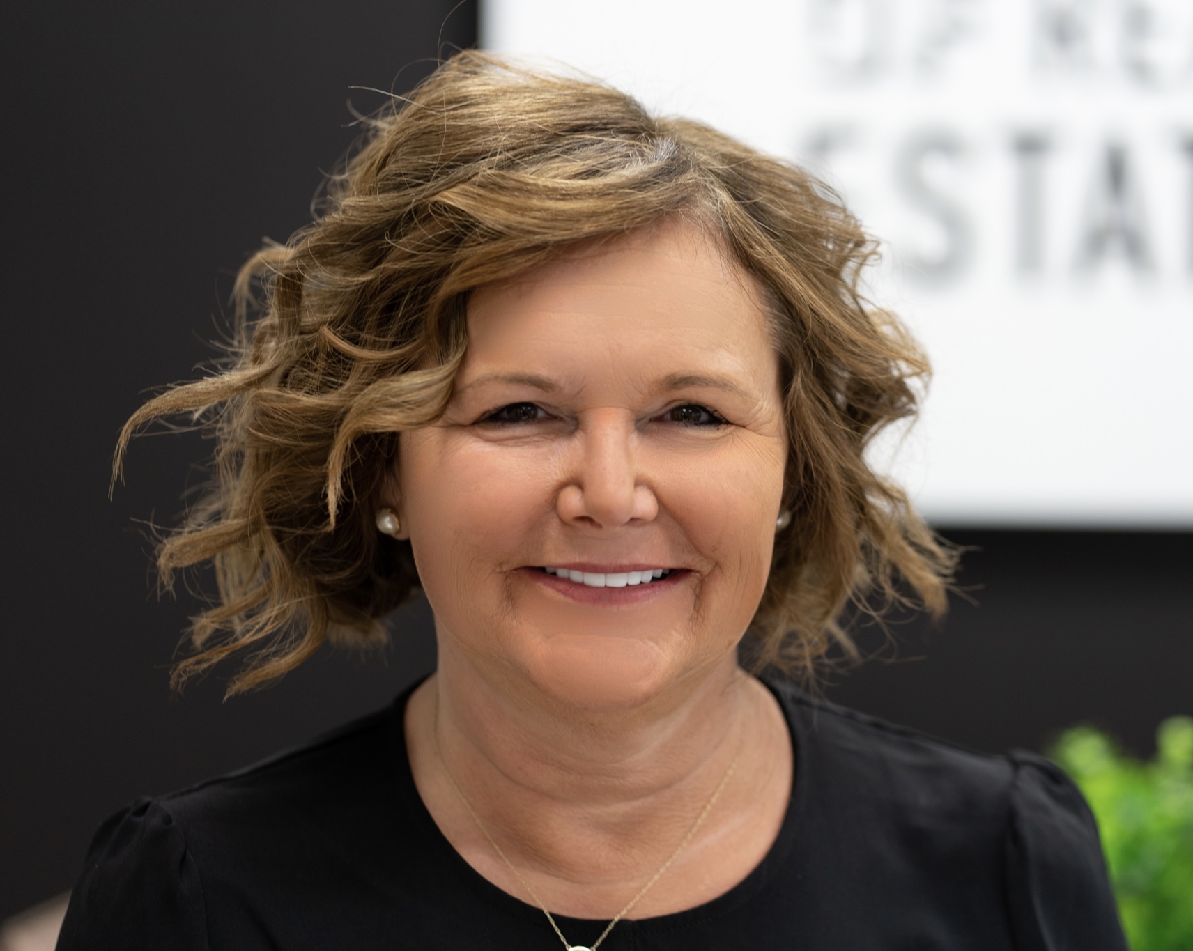Jen Packey at Keller Williams Consultants Realty