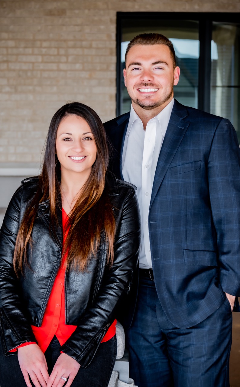 Rebecca Rutherford at Keller Williams Dallas Metro North