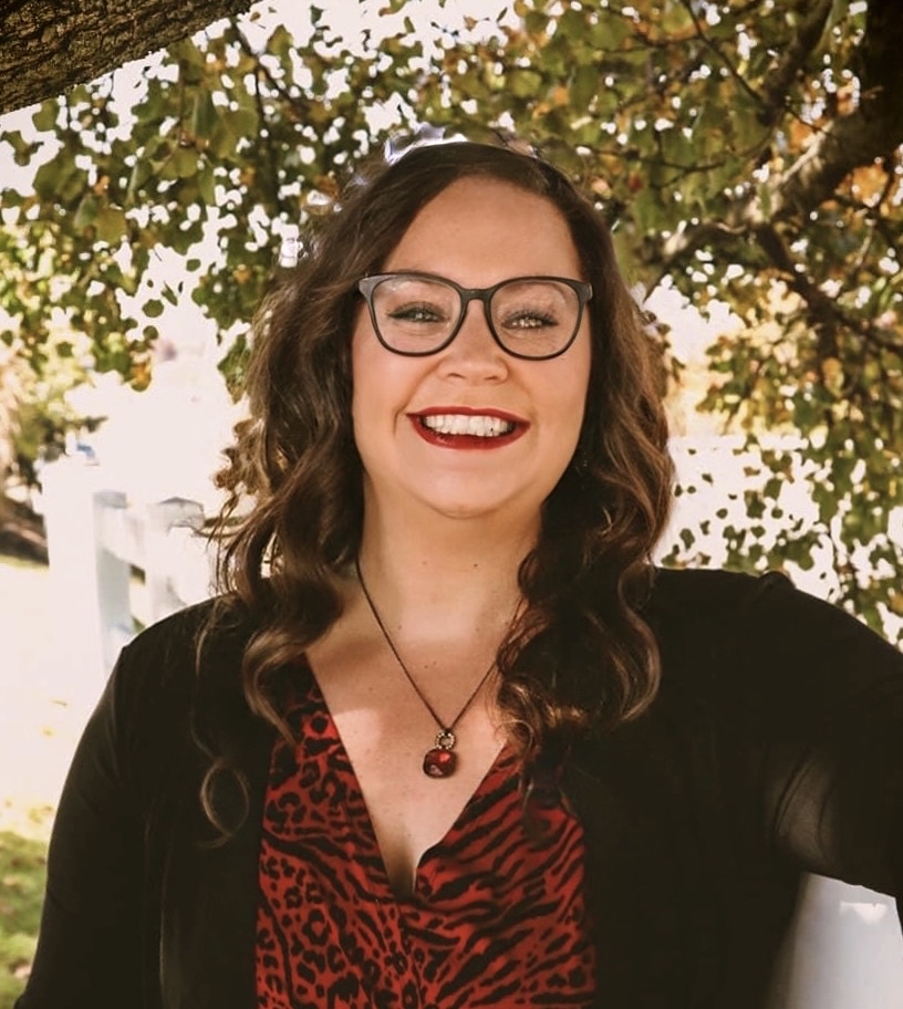 Sarah Del Vecchio at Keller Williams Realty Services