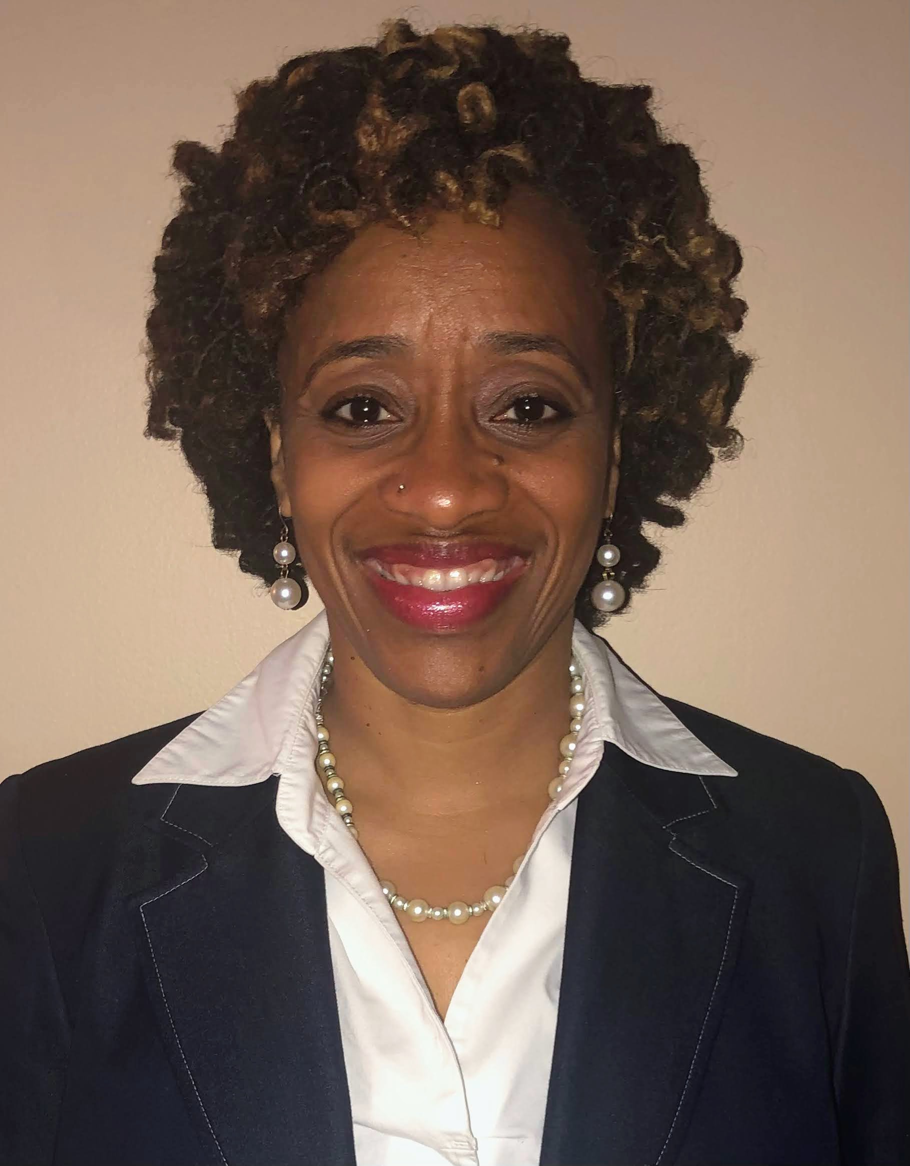 Adrienne Mooney at Keller Williams Hoover