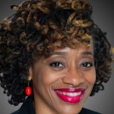 Adrienne Mooney at Keller Williams Hoover