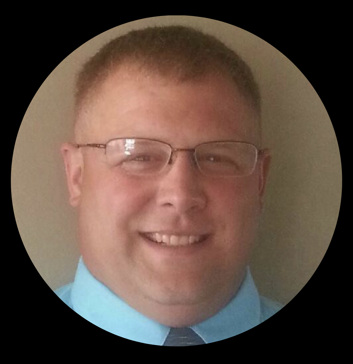 Jeffrey Maust at Keller Williams South Shore