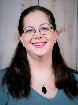 Emily Strickling at Keller Williams Raleigh