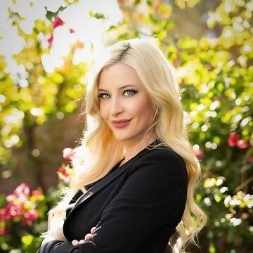 Jessica Prestwich at Keller Williams The Marketplace