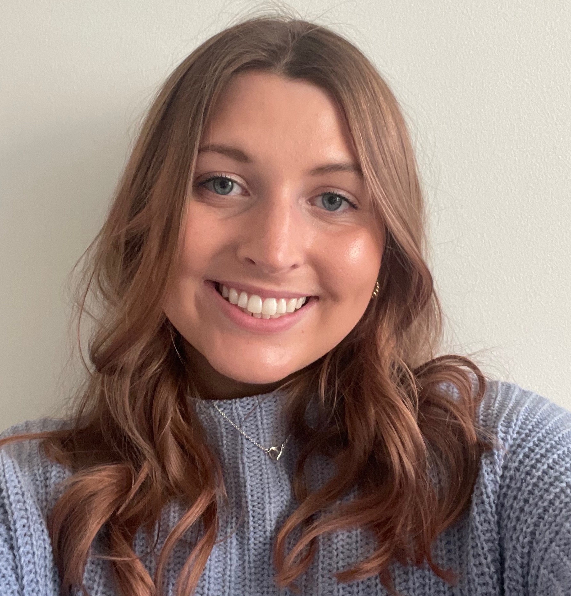 Zoe Hallam at Keller Williams Bluegrass