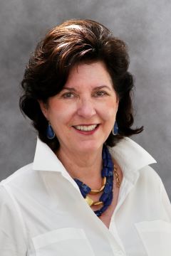 Anne Coffey at Keller Williams Legendary