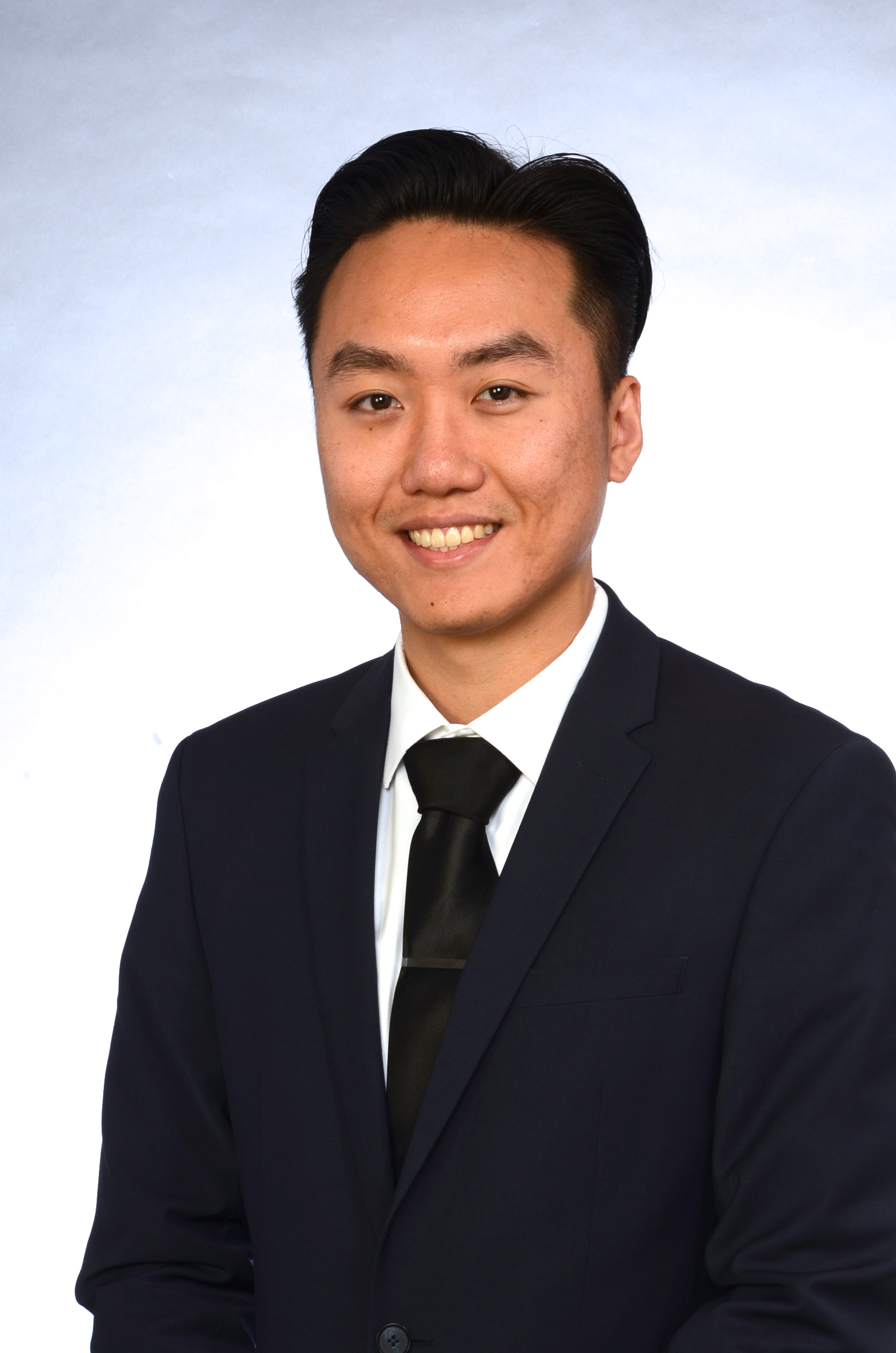 Brian Yoo at Keller Williams Porter Ranch