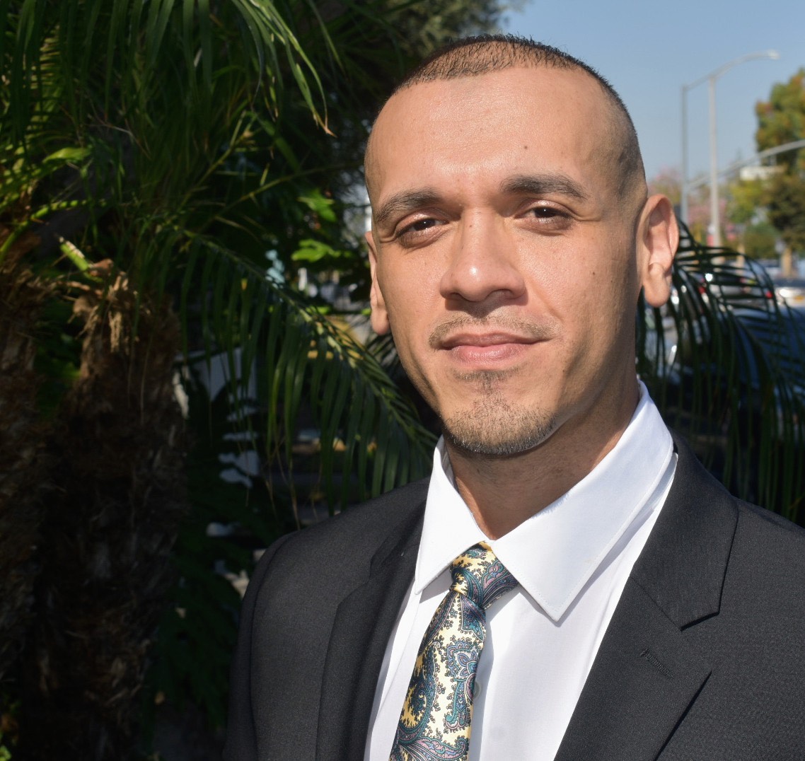 Daniel Lopez at Keller Williams Encino/Sherman Oaks