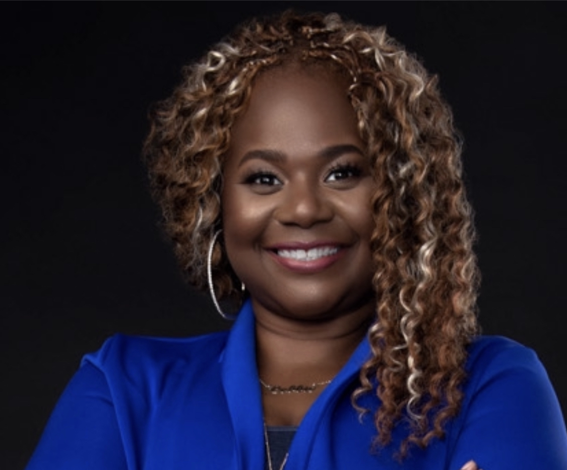 Ebony Cobb at Keller Williams Atlanta Partners