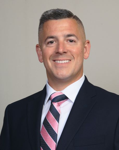 Timothy Harrington at Keller Williams Realty