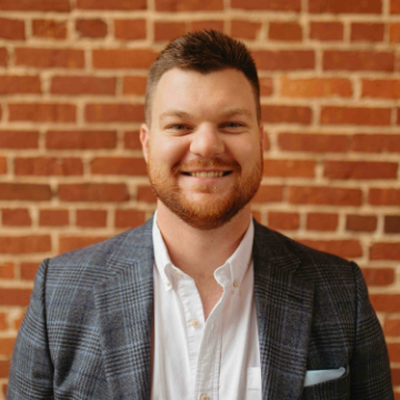 Drew Roberson at Keller Williams Greenville Central