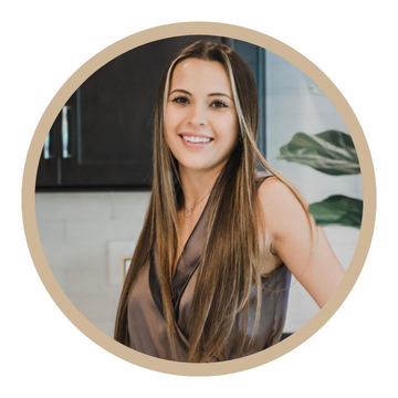 Jillian Luce at Keller Williams Atlantic Partners St. Augustine