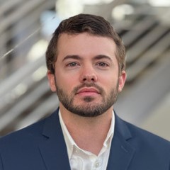 Patrick Hess at Keller Williams Realty Group